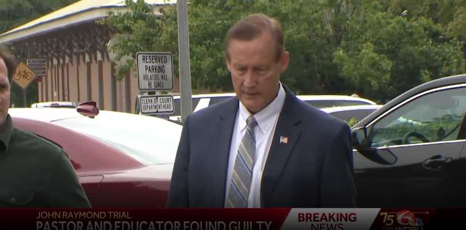 Convicted Slidell pastor denied request for retrial