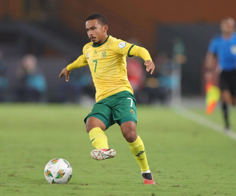 Kaizer Chiefs news: Khune set for dramatic return; Oswin Appollis latest! Kaizer Chiefs news: Khune set for dramatic return; Oswin Appollis latest!