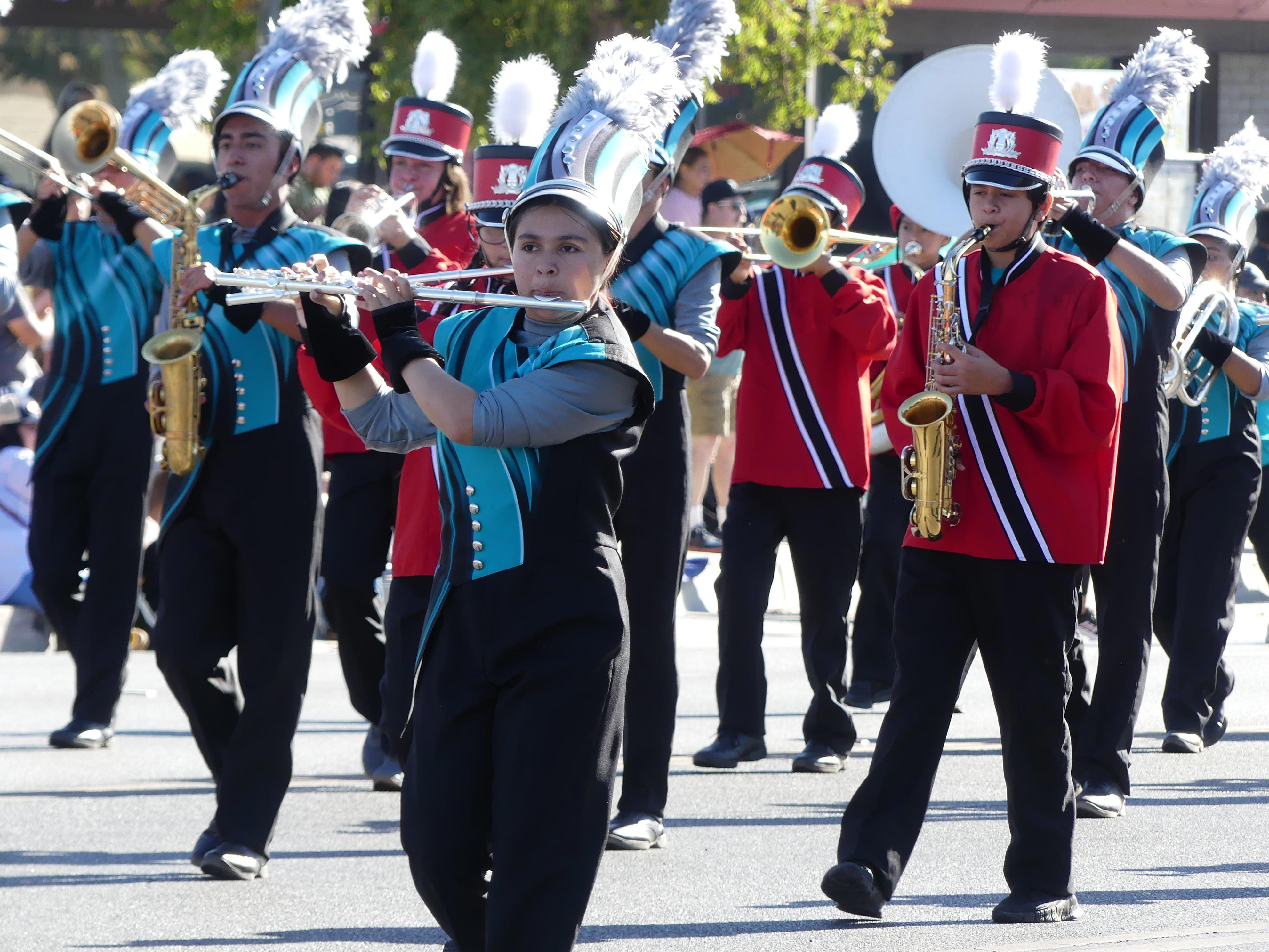 Hesperia Days brings weekend fun with parade, rodeo, concert and ...
