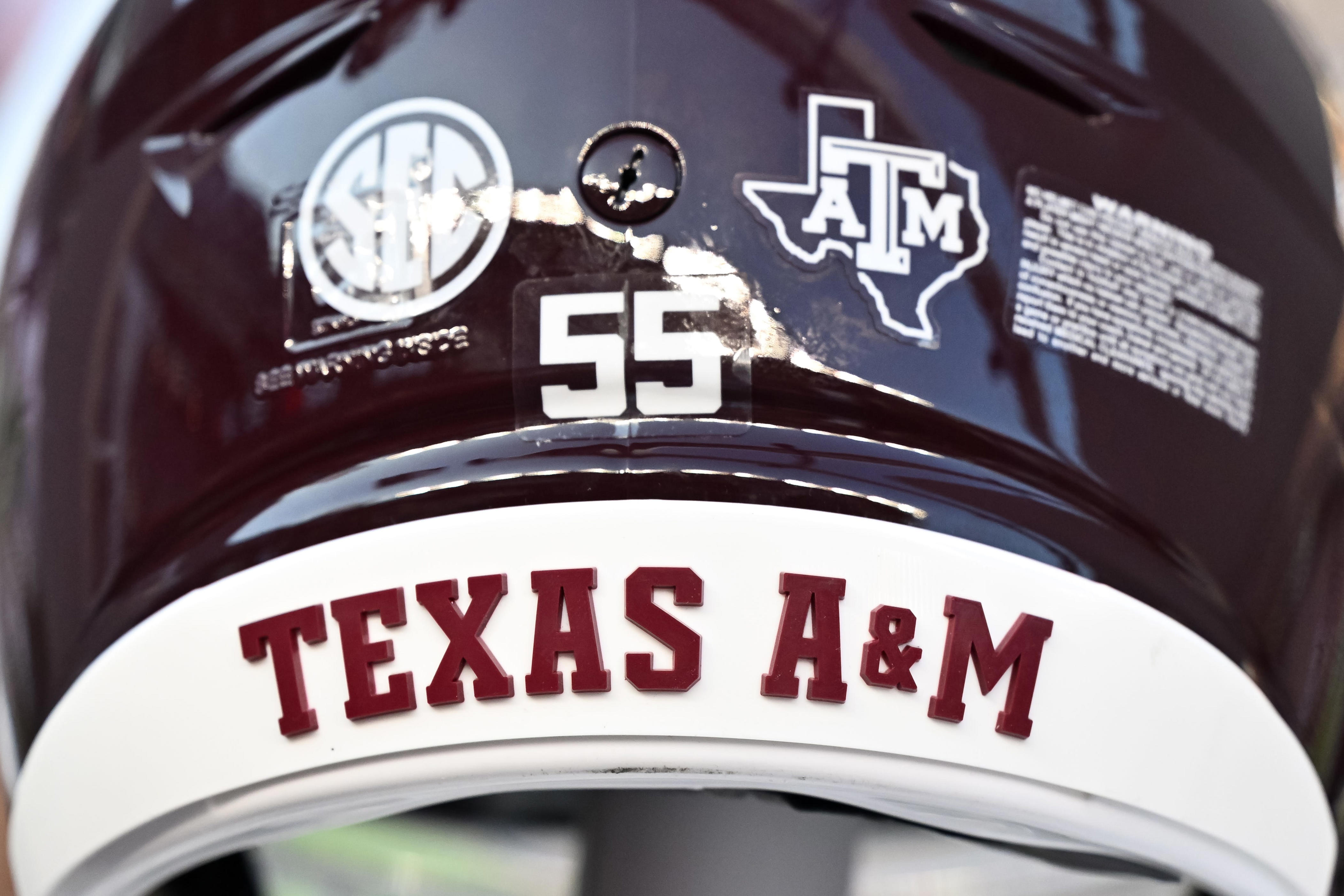 Trashawn Ruffin, a 4-star DL, decommits from Texas A&M for Bill ...
