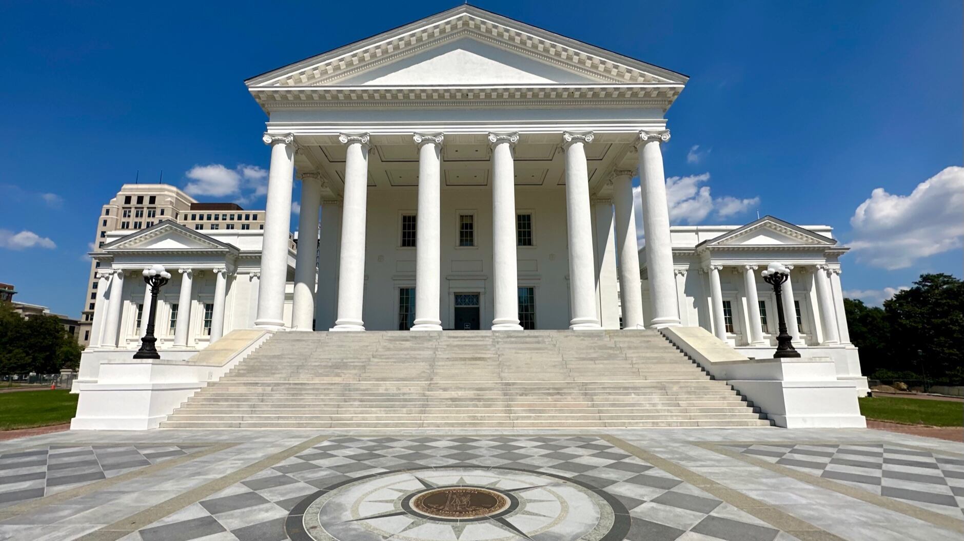 Governor Youngkin vetoes 157 bills