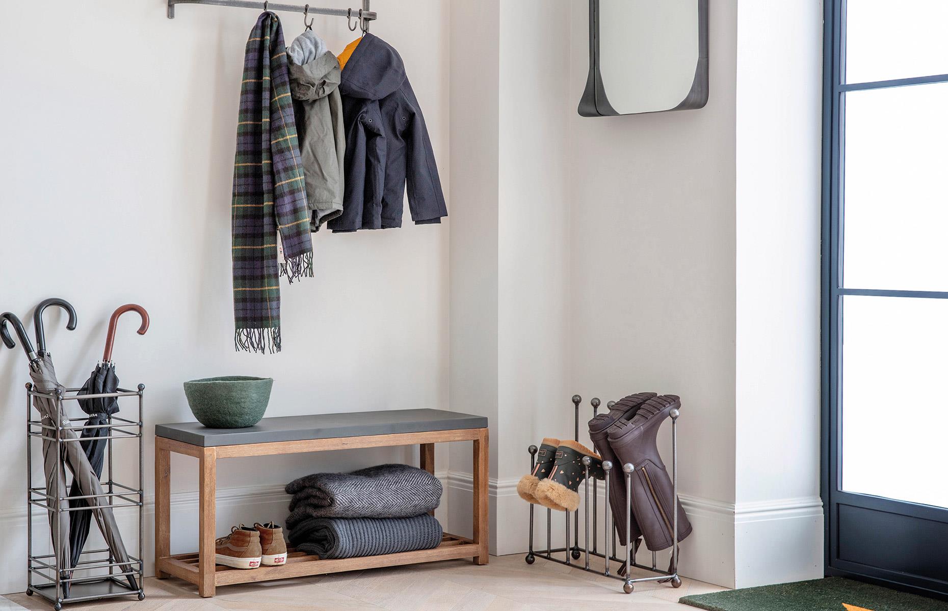 25 housekeeping rules for a more harmonious home life