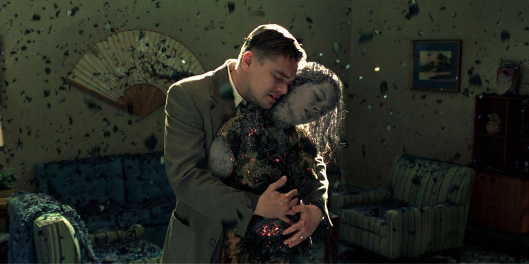 Is Shutter Island Scary? The Complex Thriller & How It Redefines Horror