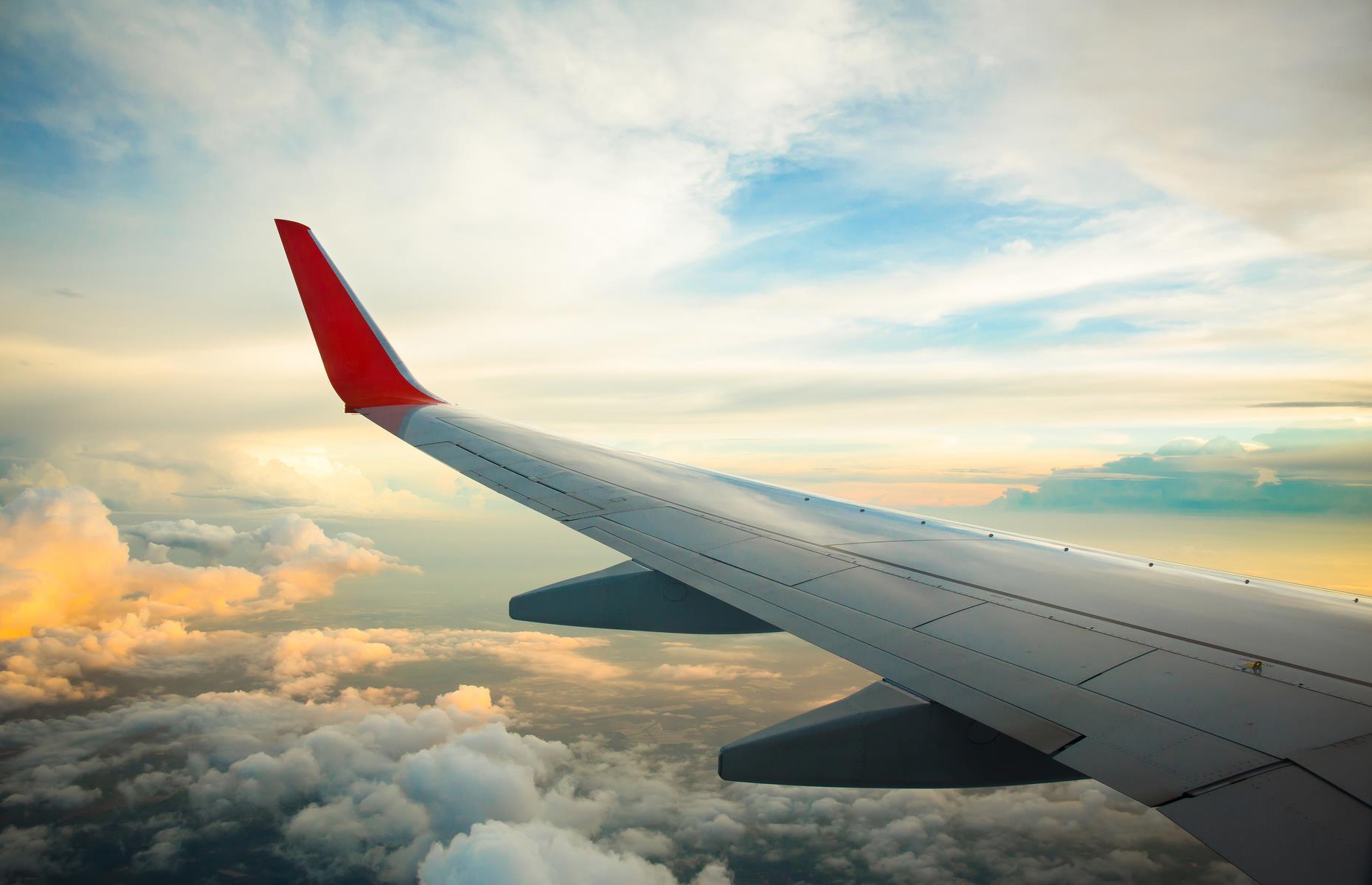 Everything you've ever wondered about the weird world of flying