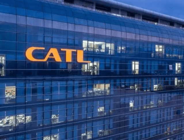 속도 조절 들어간 CATL, 리튬 광산 생산 중단