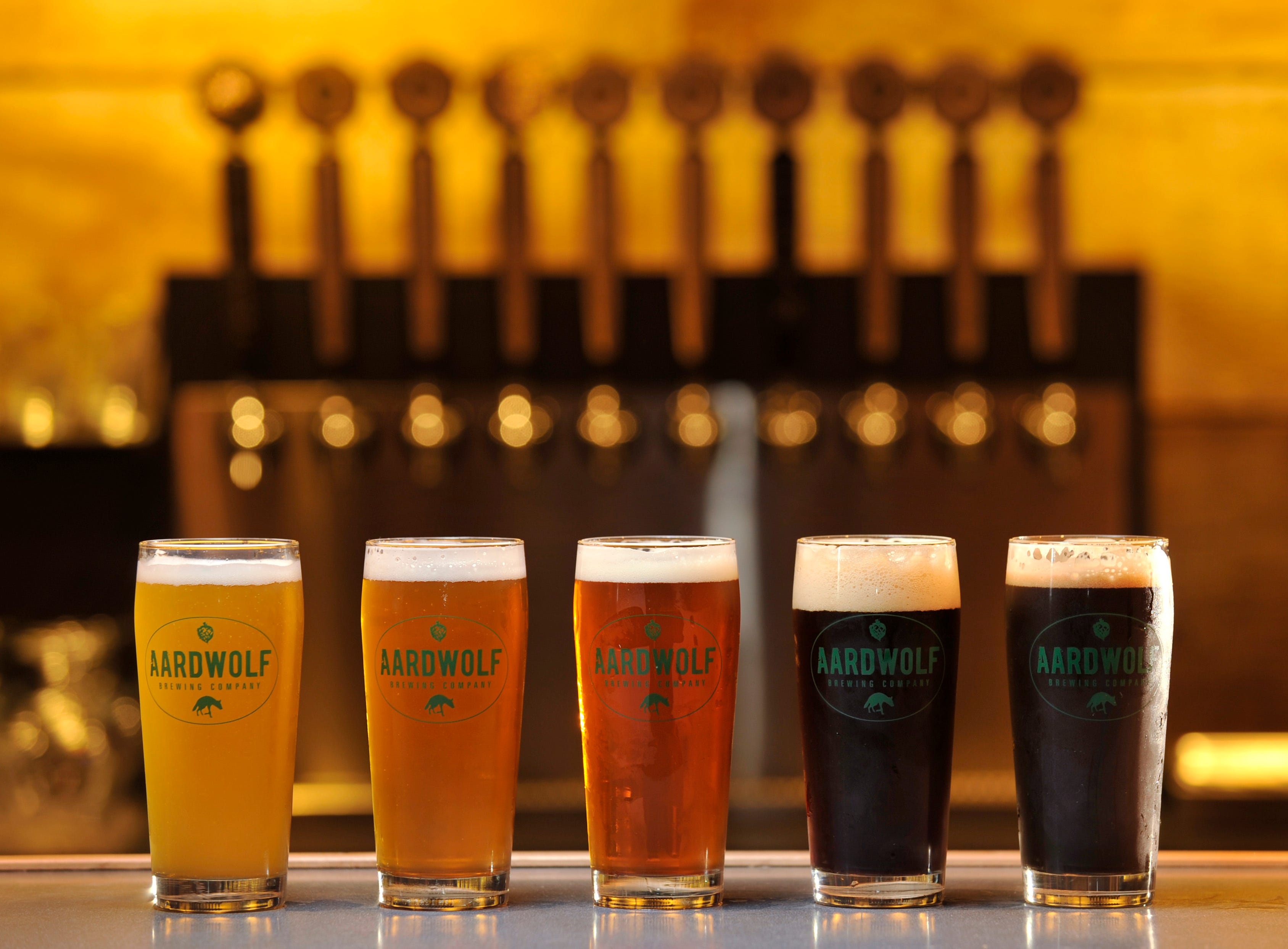 Craft beer's economic impact in all 50 states (plus D.C.)