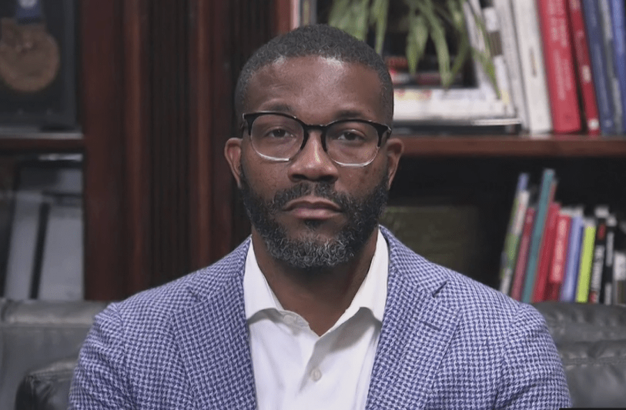 Birmingham Public Library to host talk-signing event for Randall ...