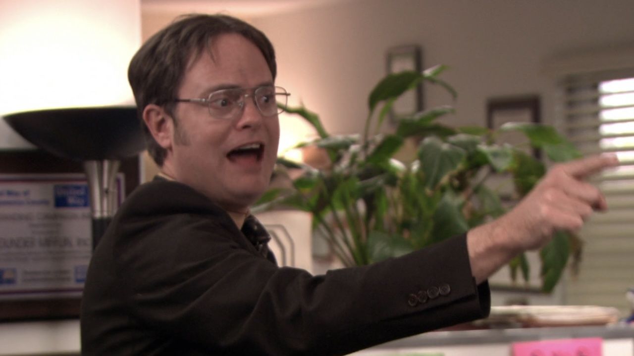 Times When Michael Scott Wasn't The Problem In The Office