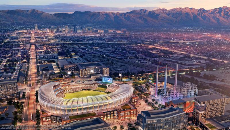 What this former sports exec says about baseball expanding to Salt Lake ...