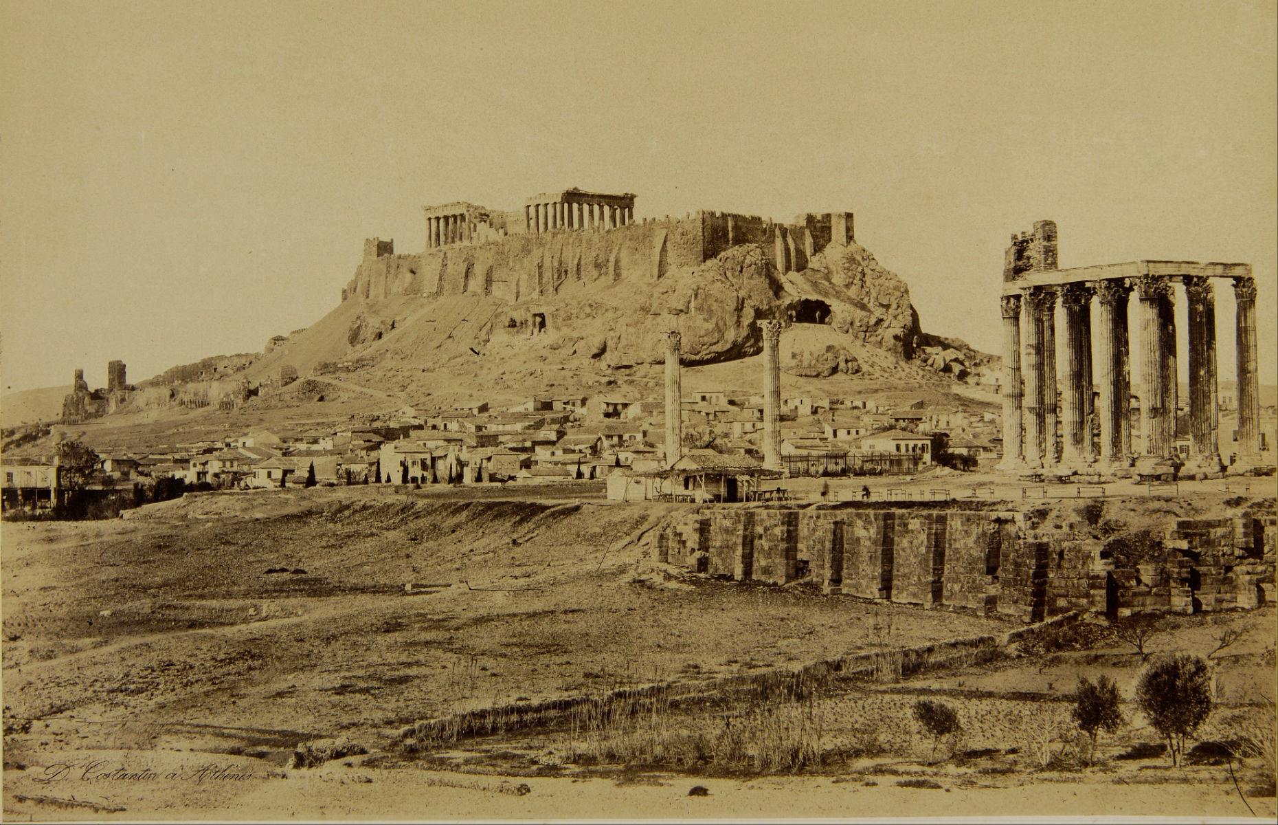 Los mayores misterios de la arquitectura antigua resueltos: De las ...