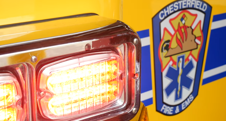 Chesterfield Fire and EMS outlines unique and innovative approach to ...