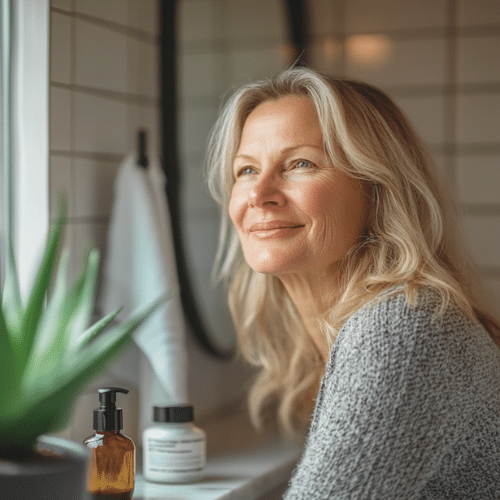 How to Reduce Wrinkles on Your Face: 5 DIY Natural Remedies