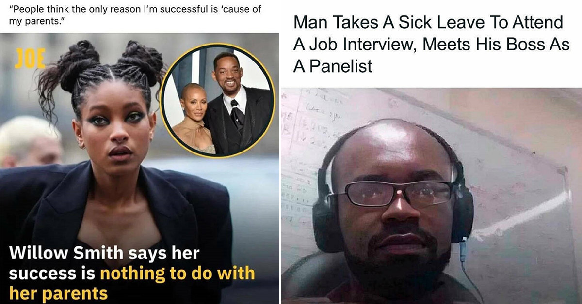 24 People Who Fell Flat on Their Face