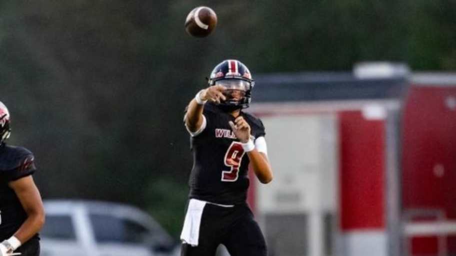 West Virginia high school football: Nitro announces 2025 schedule