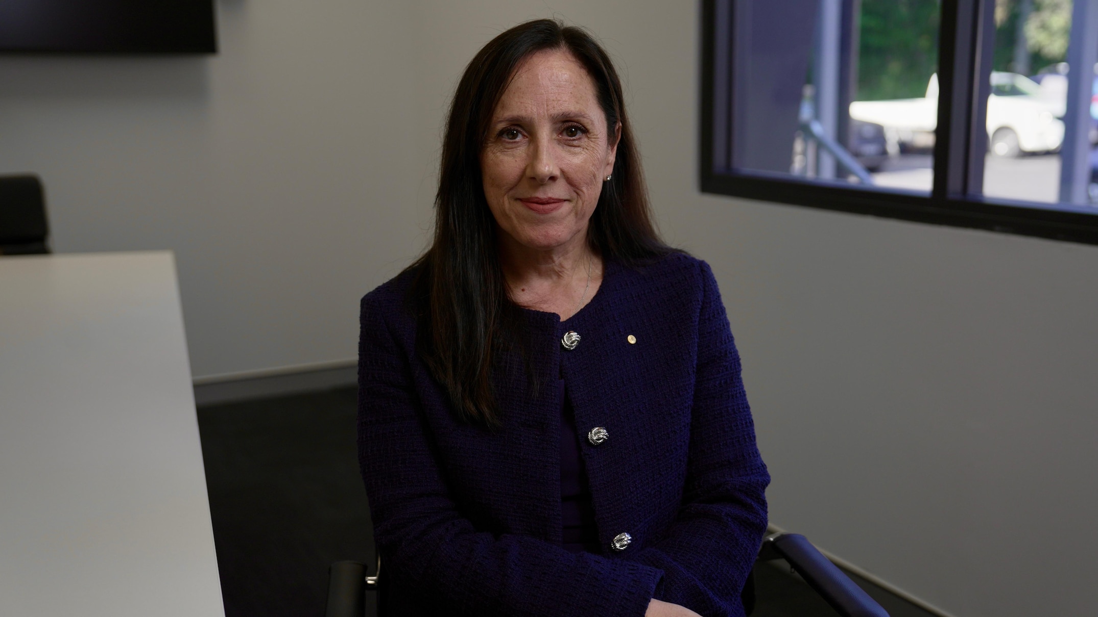 Forensic Science Queensland director Linzi Wilson-Wilde suspended after ...