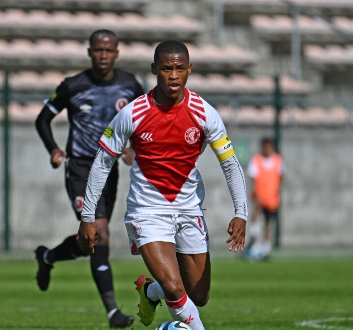 PSL transfer news: Jaedin Rhodes, Moremi, Velebayi, Mabuya