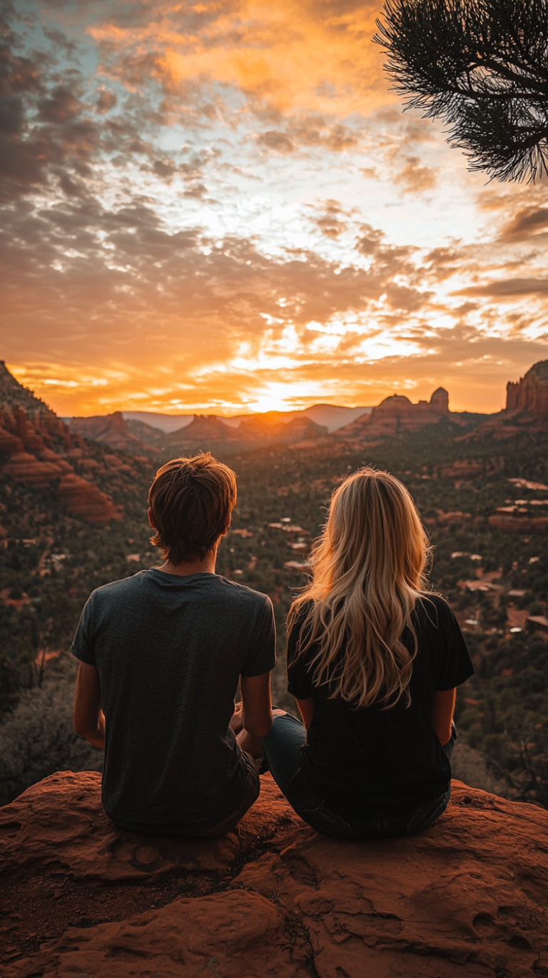 Beyond Small Talk: How to Really Connect With Your Partner While ...