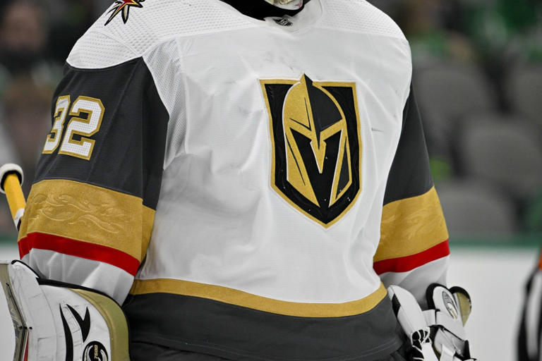 Golden Knights sign Trent Swick to ELC