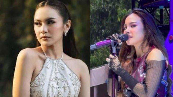 Heboh Isu Selingkuh,Terbongkar Pembicaraan Mahalini dengan Keybordist ... Heboh Isu Selingkuh,Terbongkar Pembicaraan Mahalini dengan Keybordist ...