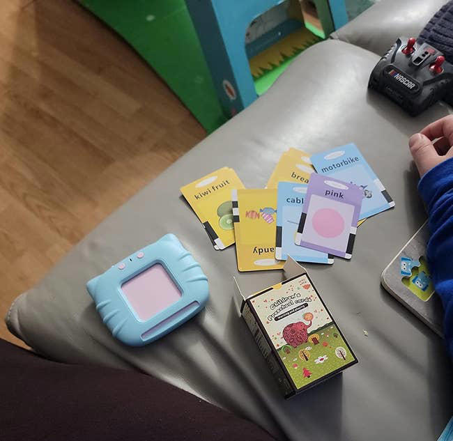 Just 40 toys that'll have your kids completely entranced (and ...