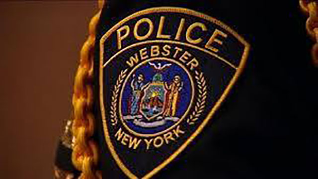 Webster emergency drill shuts down Publishers Parkway