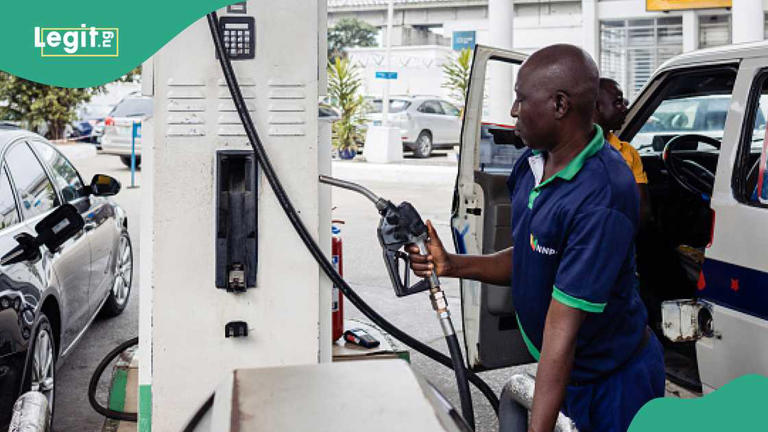 Why MRS is selling petrol below NNPC rate as Dangote cuts prices