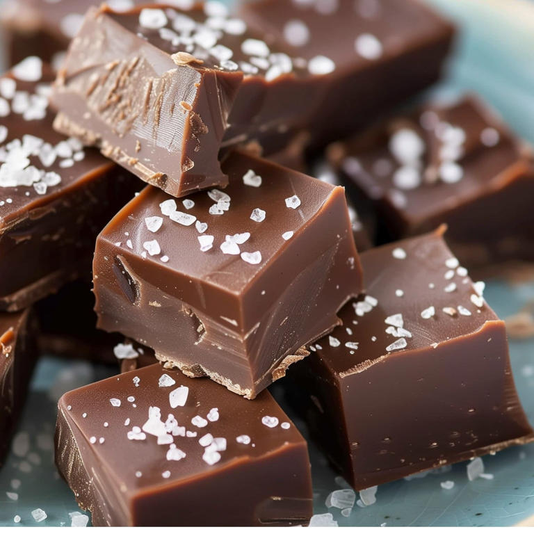 Fantasy Fudge Recipe That Is Truly Heavenly