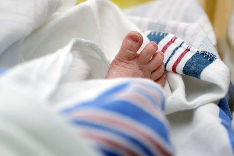 VCU study reveals alarming rise in Sudden Unexpected Infant Death