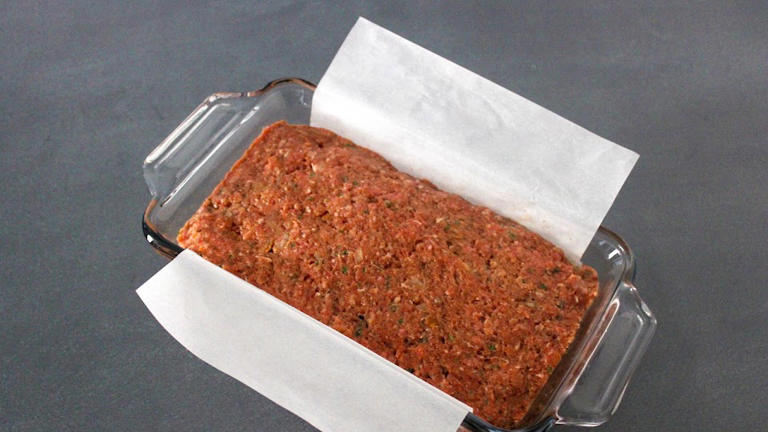 People Think Meatloaf Is Dry And Not Flavorful, But We're Sharing Tips ...
