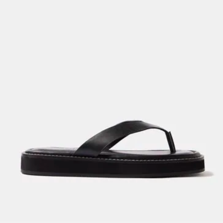 15 timeless flip flops that can even be worn to work