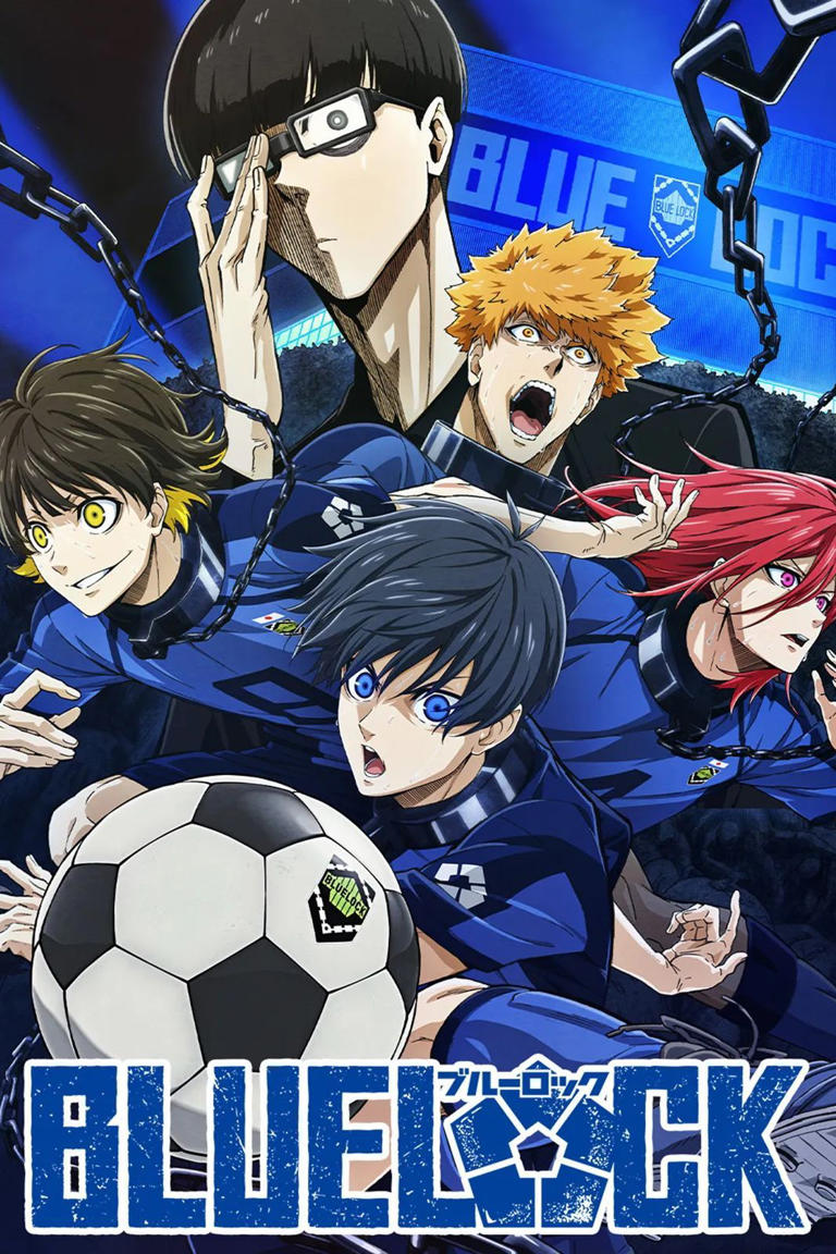 Why Does Isagi Choose to Join Team A in Blue Lock Season 2 Episode 1? Why Does Isagi Choose to Join Team A in Blue Lock Season 2 Episode 1?