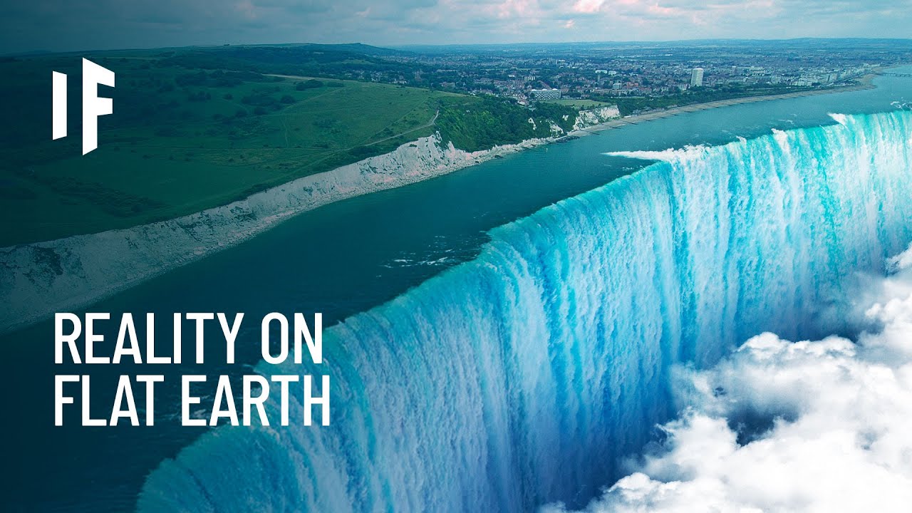 Suppose only 1,000 people were left on Earth