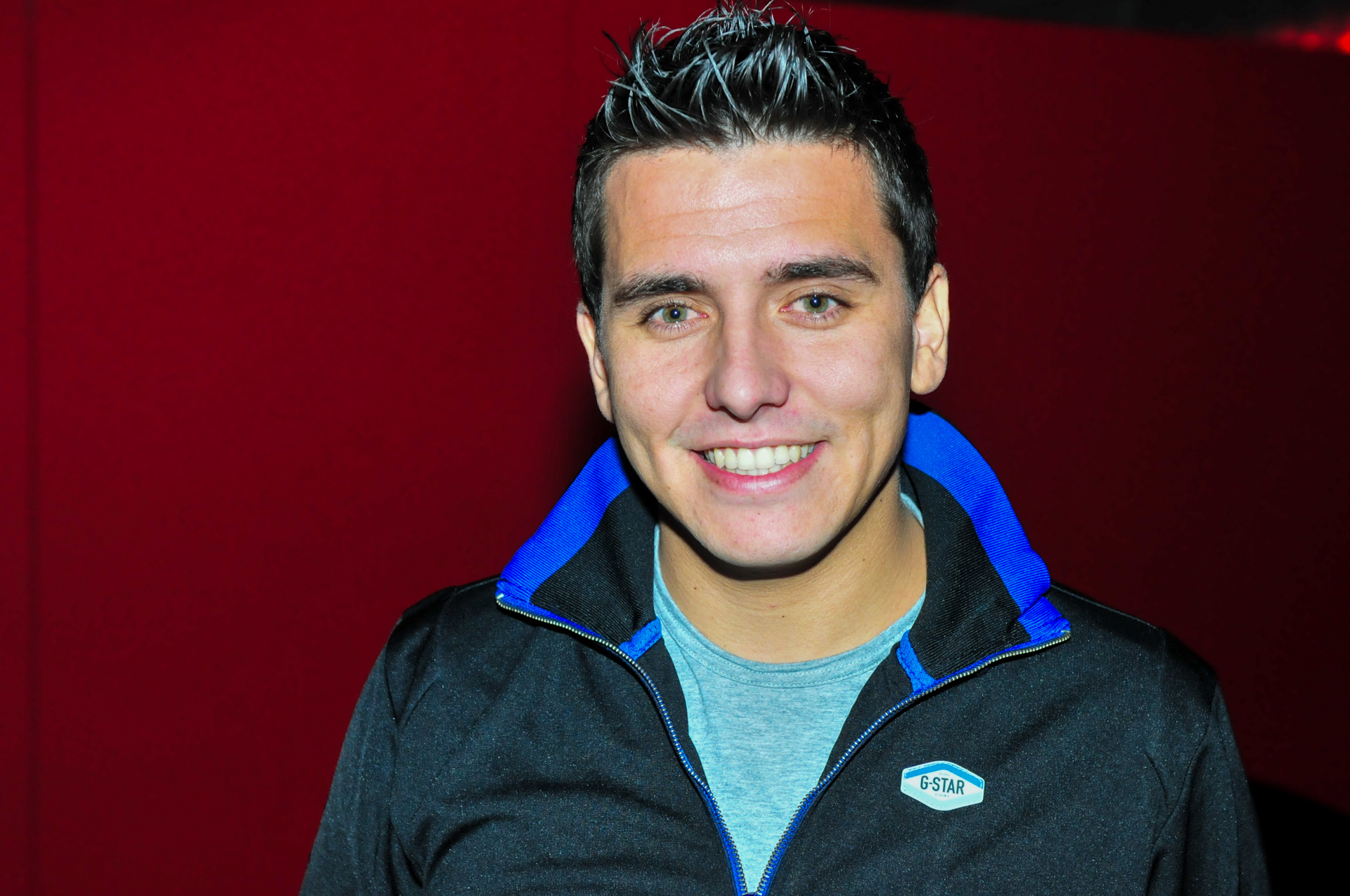 Gaat zoon Jan Smit zingen?