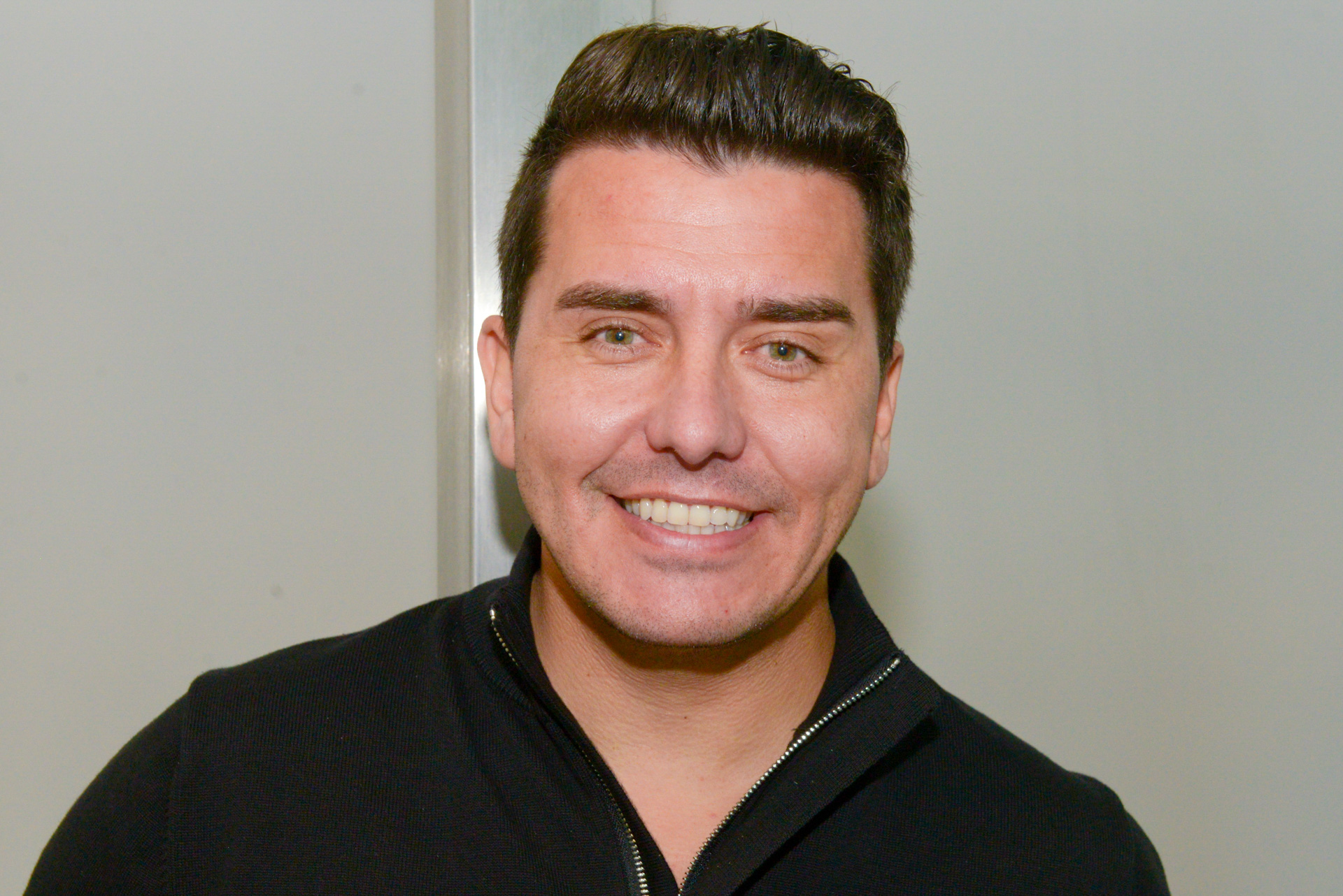 Gaat zoon Jan Smit zingen?