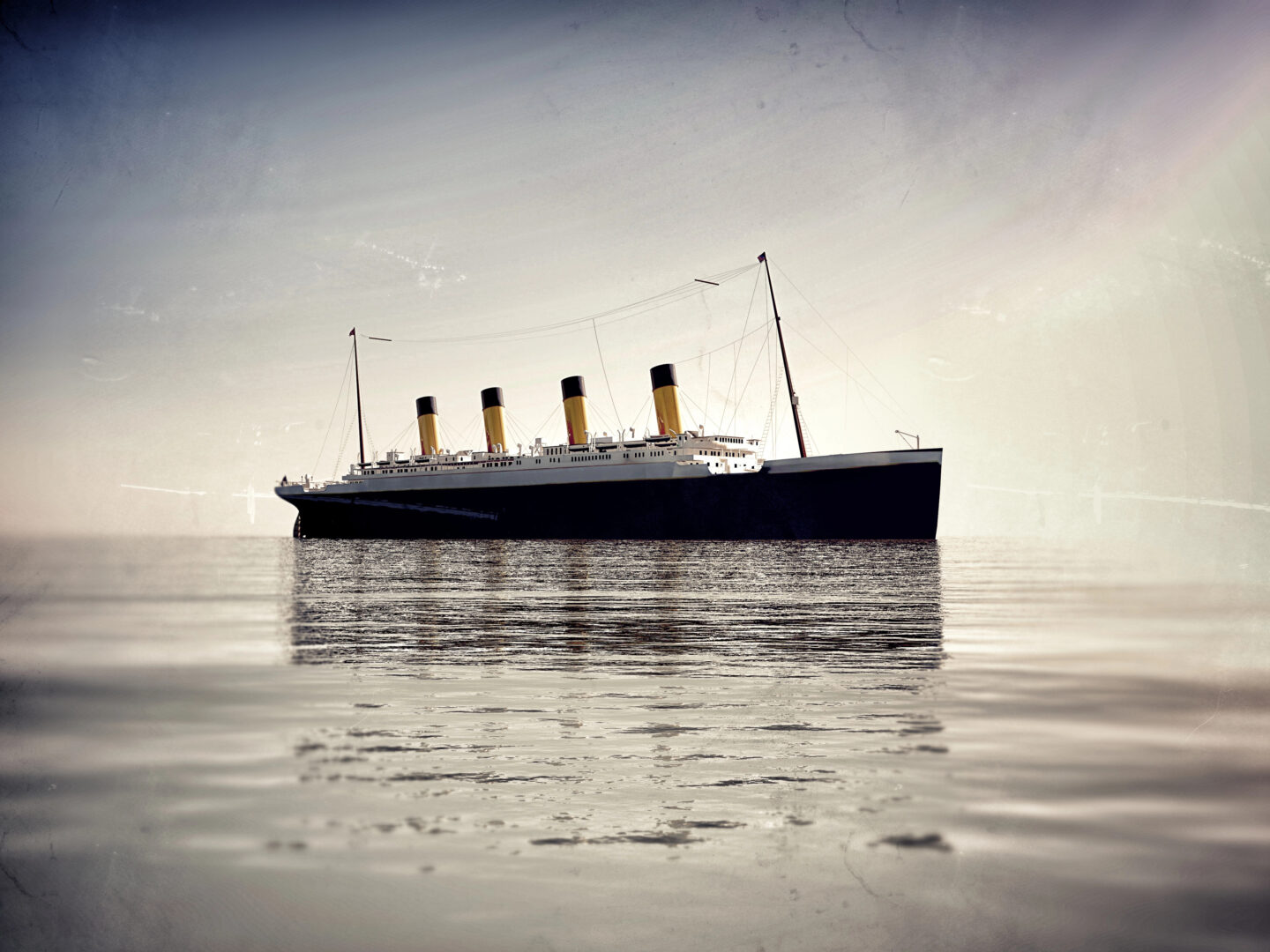 Exploring Titanic: Must-See Sites and Museums Around the World