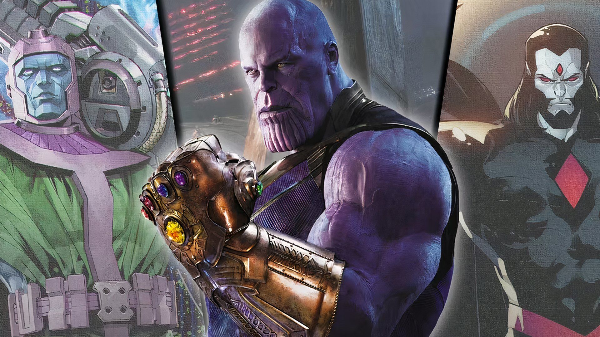 35 Most Powerful Marvel Villains And Their Greatest Weaknesses