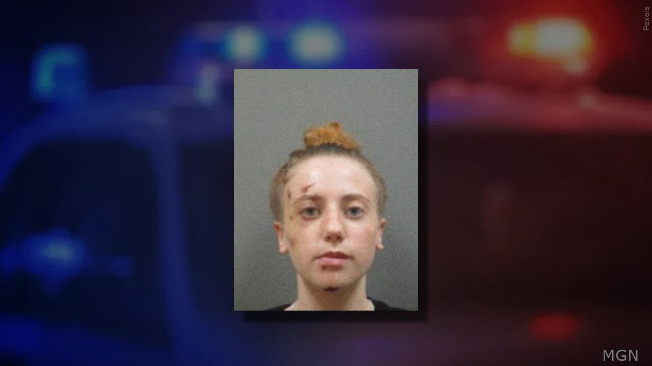 Case continued for teen charged with DUI motor vehicular homicide east ... Case continued for teen charged with DUI motor vehicular homicide east ...