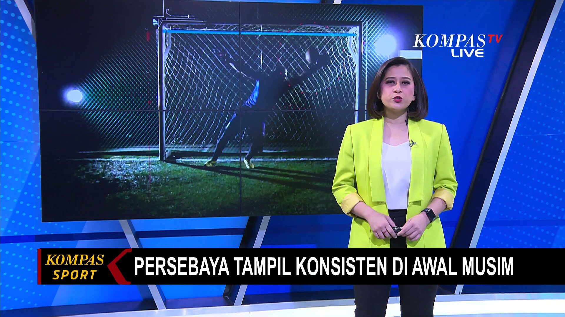 Konsisten, Persebaya Surabaya Tempati Puncak Klasemen Sementara Liga 1 ... Konsisten, Persebaya Surabaya Tempati Puncak Klasemen Sementara Liga 1 ...