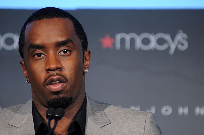 The History Of The Infamous P. Diddy Parties