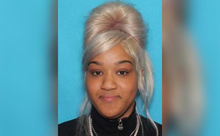 Missing: KCPD searching for missing 18-year-old Missing: KCPD searching for missing 18-year-old