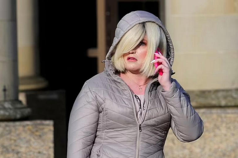 Nicola Sturgeon claims Isla Bryson 'forfeits the right to be the gender ...