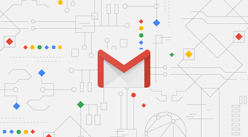 Supercharge your Gmail experience with these 100 keyboard shortcuts Supercharge your Gmail experience with these 100 keyboard shortcuts