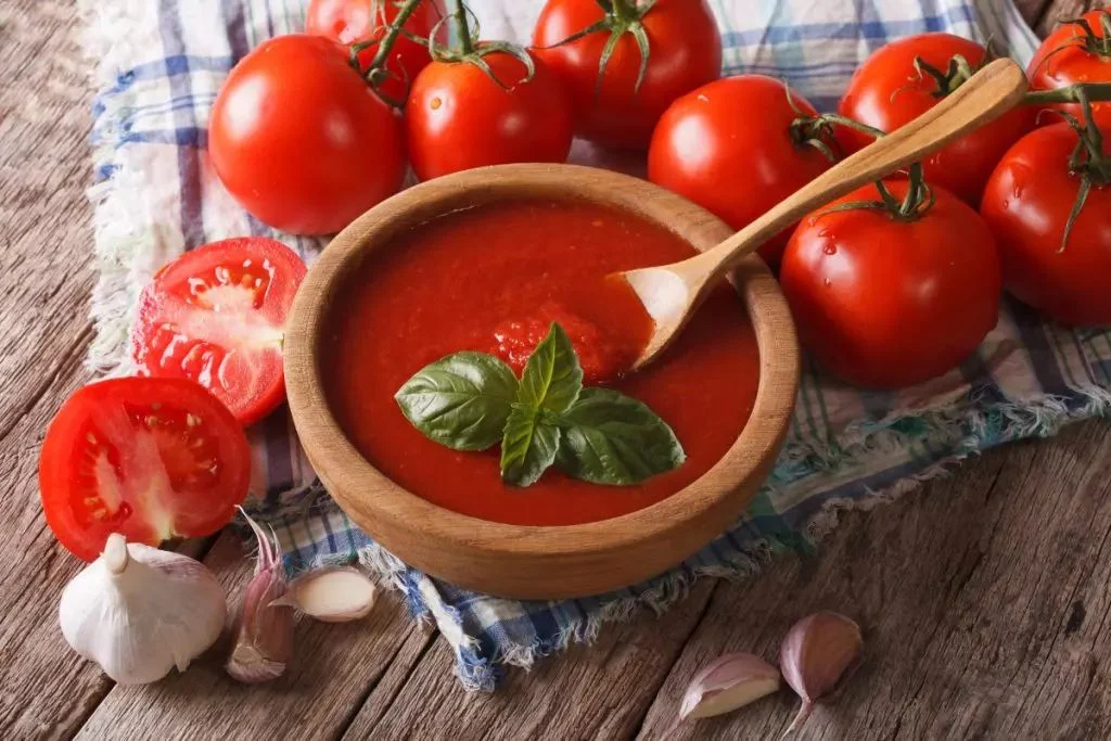 El secreto de la salsa de tomate de los italianos lo que debes saber ...