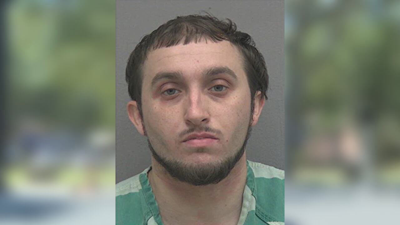 Gainesville Police arrest suspected gunman in a shooting investigation Gainesville Police arrest suspected gunman in a shooting investigation