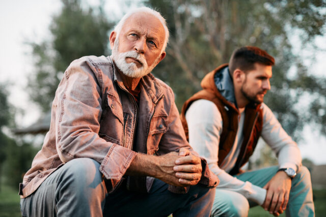 17 Things Only Children Who Are Estranged From Their Parents Will ...