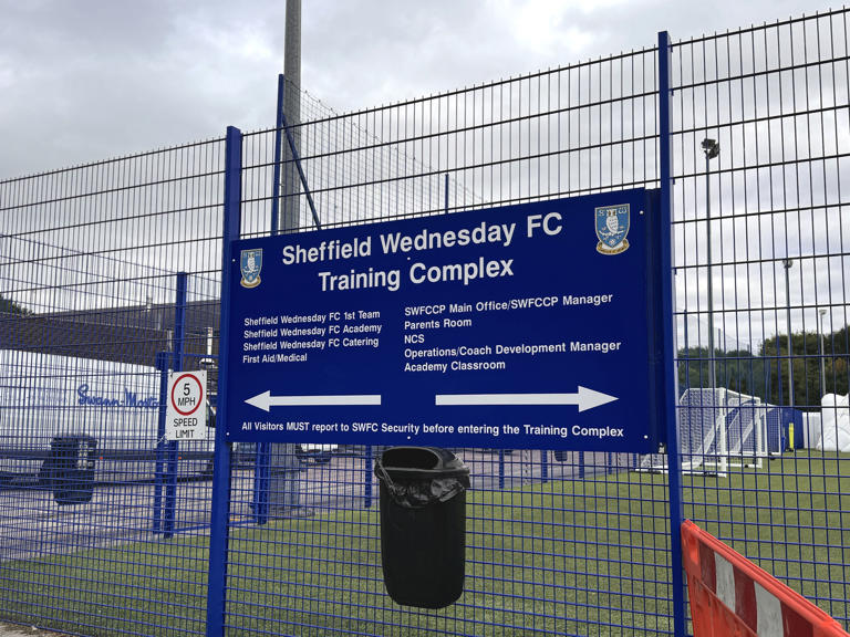 Sheffield Wednesday wages update offers brief respite as question marks ...