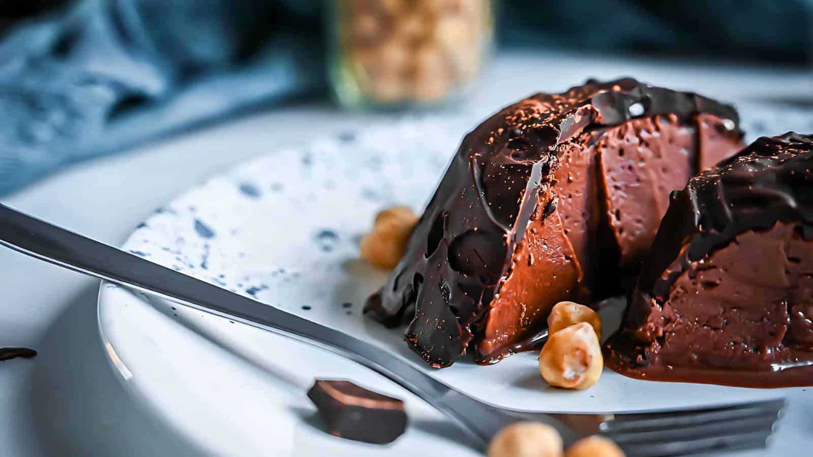 These 22 Chocolate Recipes Will Satisfy Your Cocoa Craving