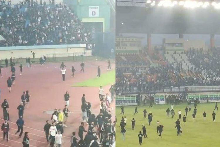 Ini Sanksi Berat dari PT LIB Kepada Persib Bandung, Bisa Rugi Miliaran ... Ini Sanksi Berat dari PT LIB Kepada Persib Bandung, Bisa Rugi Miliaran ...