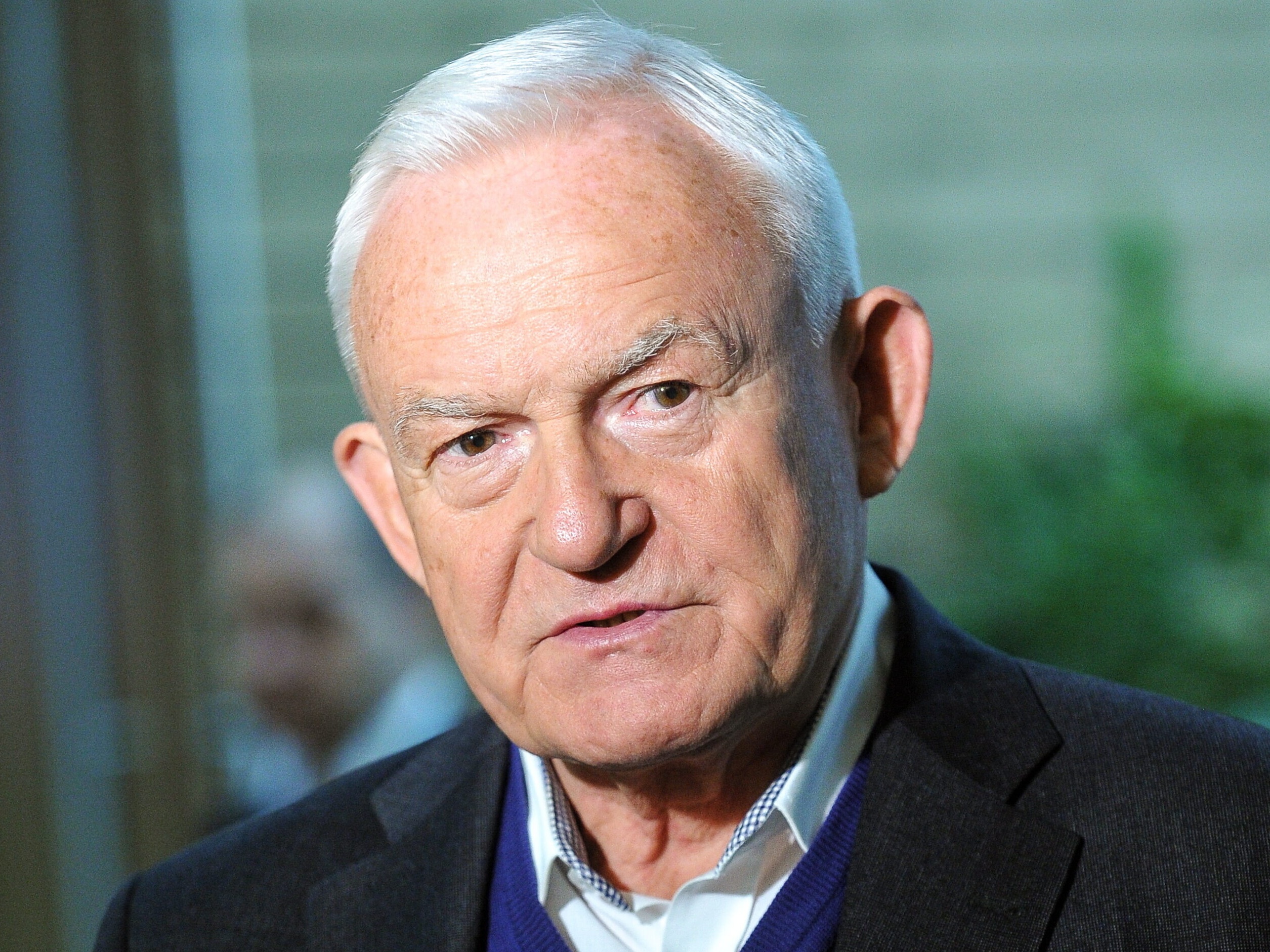 Miller o przyszłości Hołowni. "Tutaj Tusk jest niepotrzebny"