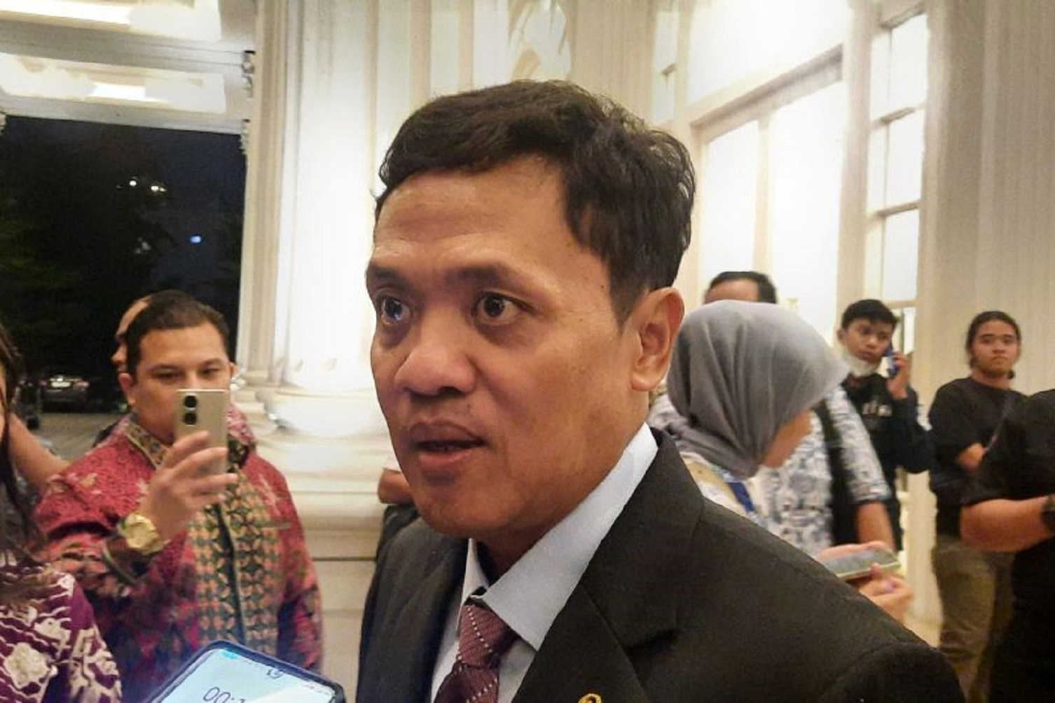 Habiburokhman Gerindra Sebut Mahfud Md Orang Gagal, Apa Sebabnya? Habiburokhman Gerindra Sebut Mahfud Md Orang Gagal, Apa Sebabnya?